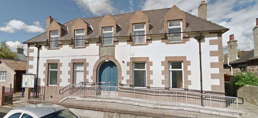 Important Links | Asset Transfer Request – Ythan Centre, Station Road ...