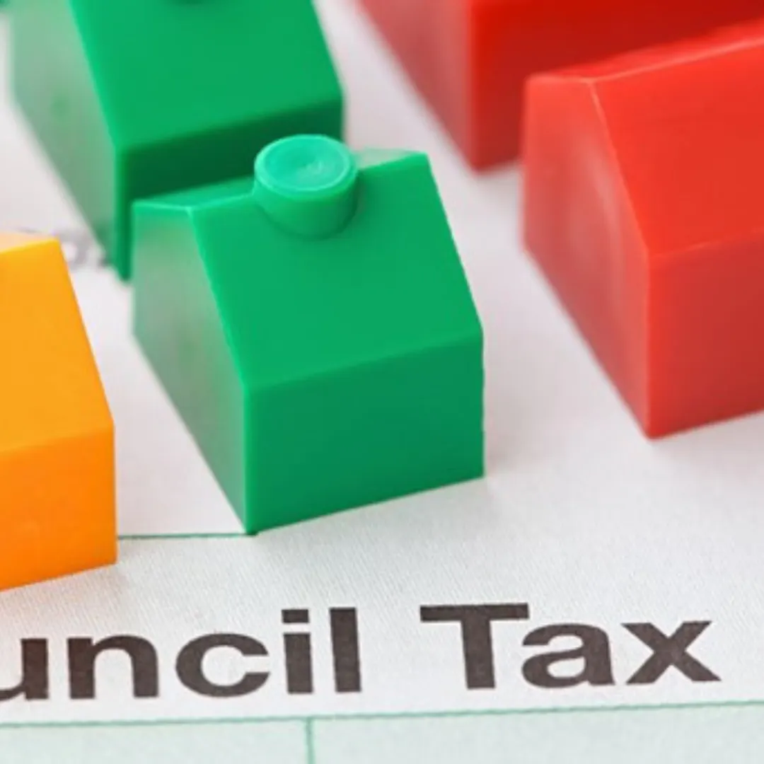 Council Tax reduction scheme 2023/24 | Let's Talk Wealden