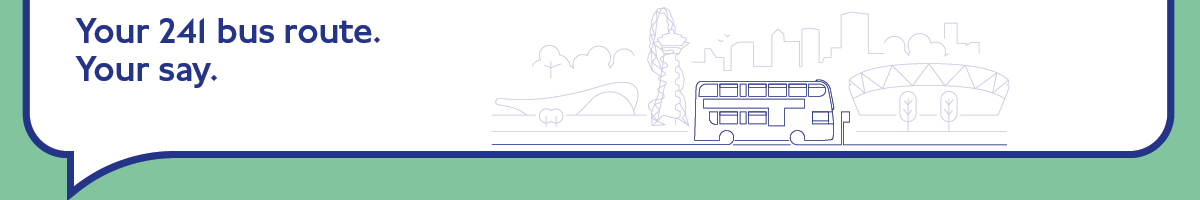 Tell us your views | Have Your Say Transport for London