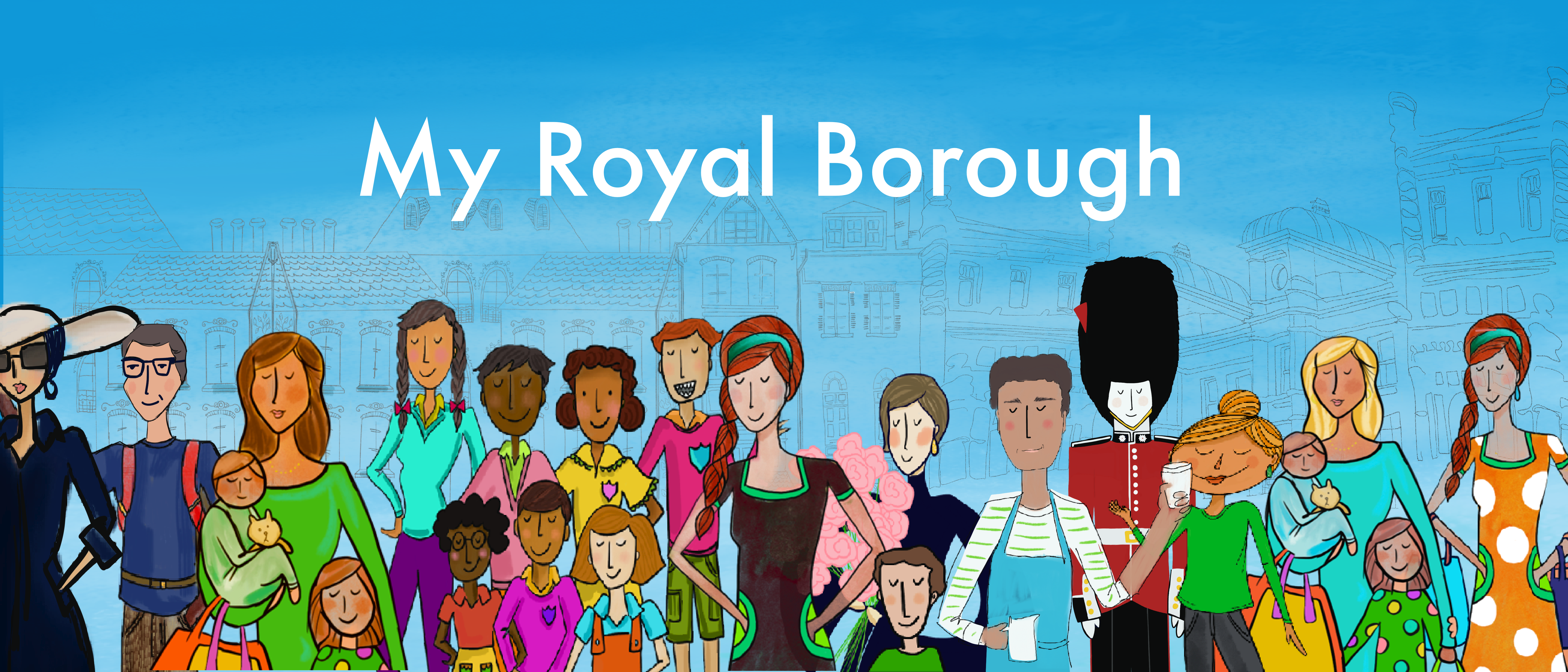 My Royal Borough | RBWM Together