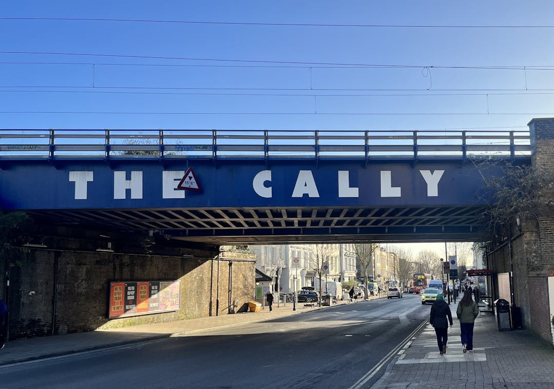 The Cally Liveable Neighbourhood public consultation | Let's Talk Islington