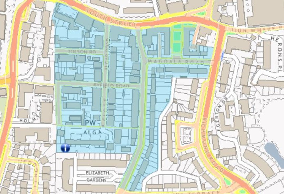 Worple Road Area Controlled Parking Zone Review | Let's Talk Hounslow