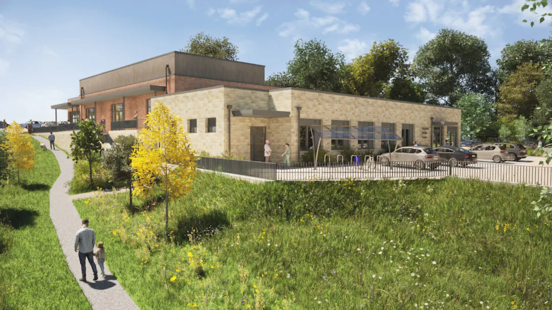 Mayfield Community Hall and Medical Centre | Let's Talk Wealden