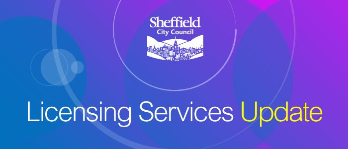 Private Hire Vehicle Specification Review | Have Your Say Sheffield