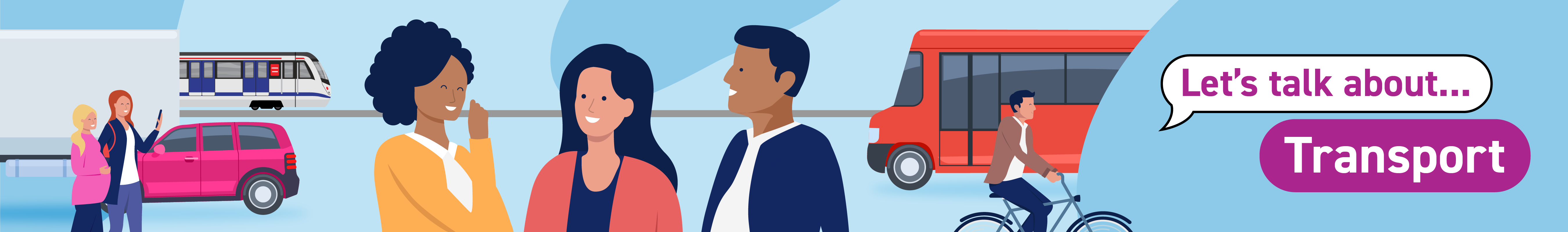 Local Transport Plan - Core Core Strategy Consultation Summary ...