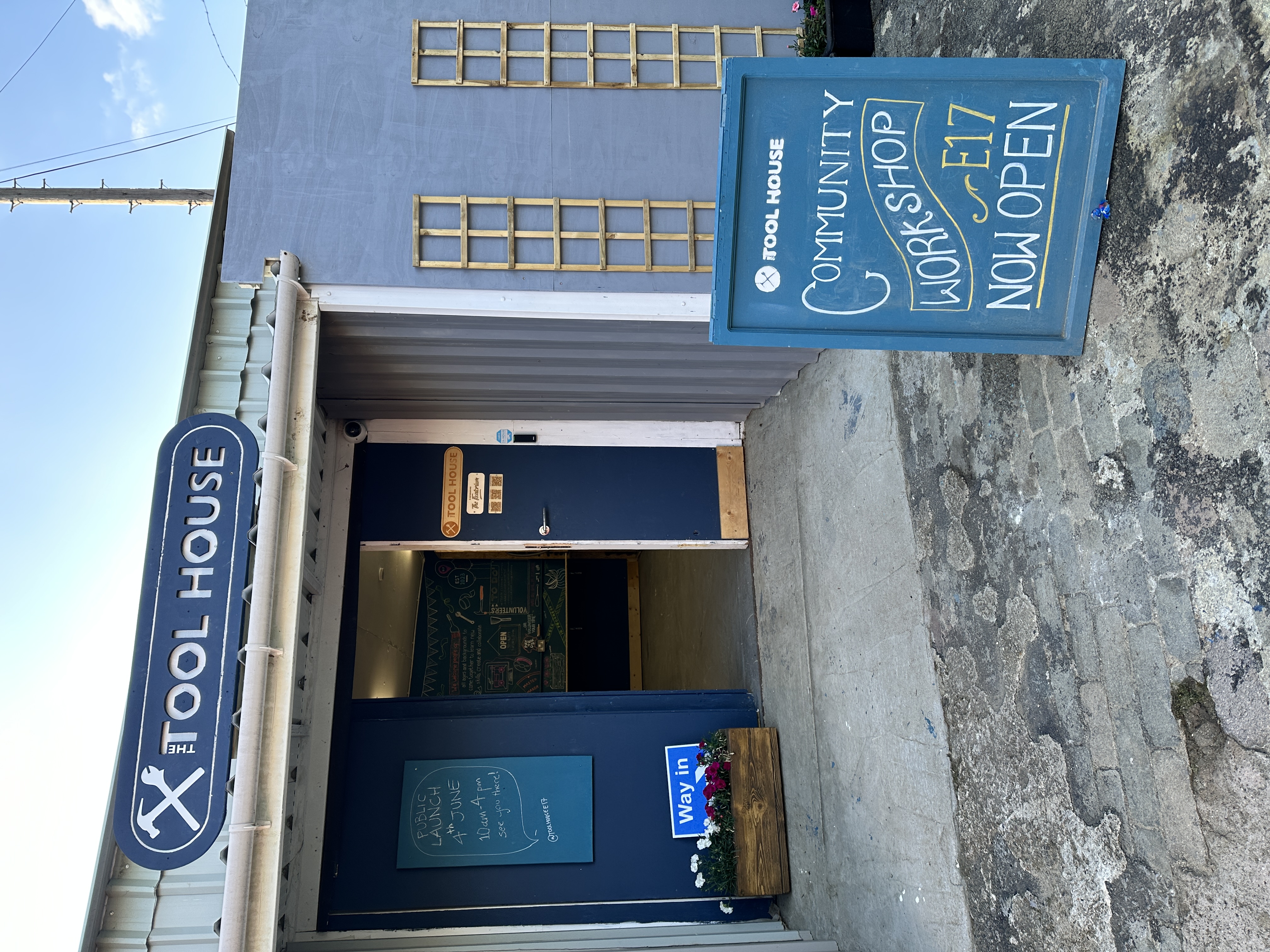 Waltham Forest Design Awards 2024 - People's Vote | Let’s Talk Waltham ...