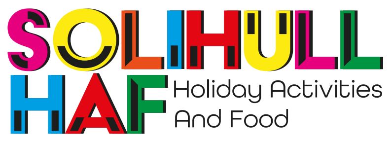 HAF Holiday Monitoring Report - Easter 2024 | Your Voice Solihull