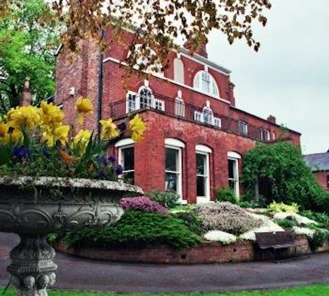 Erewash Museum and Gardens Survey | Let's Talk Erewash