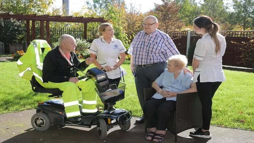 Russell Road - your views | Engage Great Places