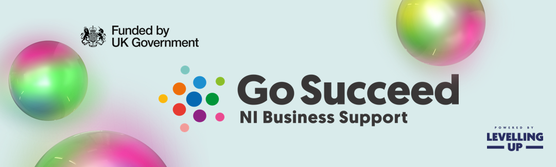 Go Succeed Client Satisfaction Survey - Start | Your say Belfast