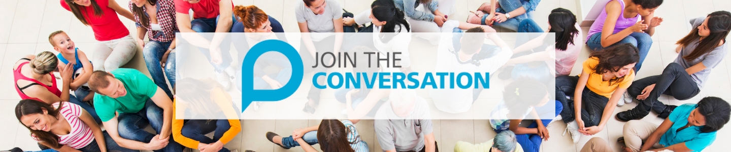 Join the Conversation