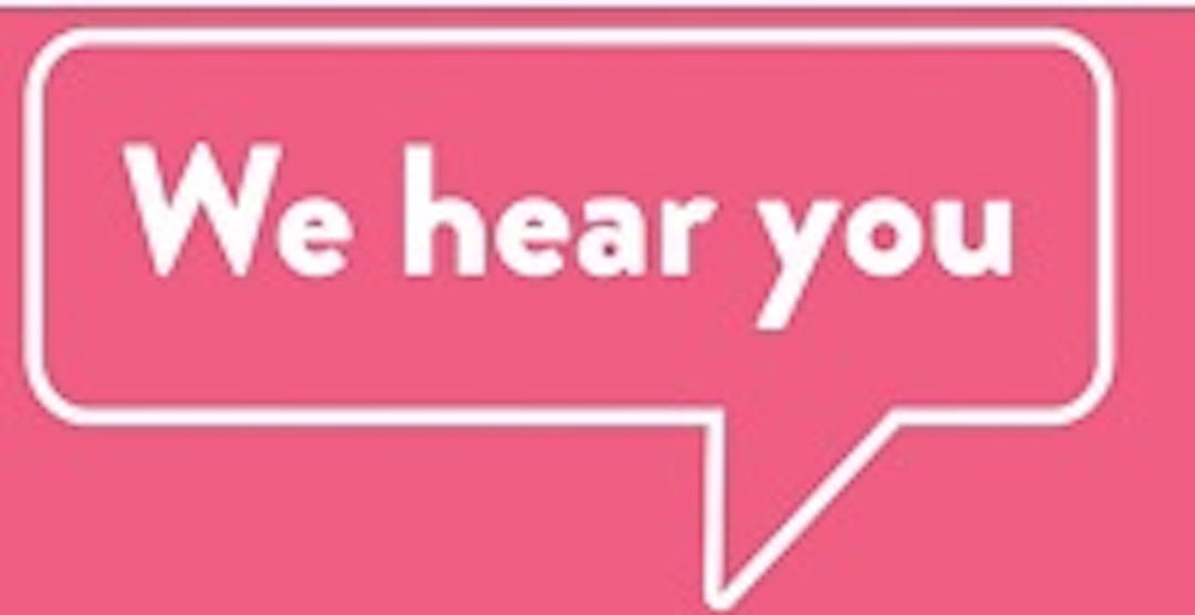 Customer Scrutiny Annual Report 2023-2024 | Citizens Together Hub