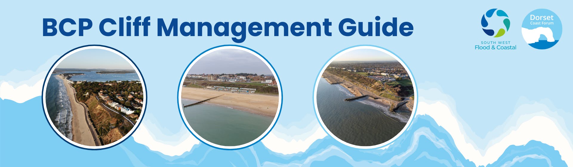 BCP Cliff Management Guide | Dorset Coast Have Your Say