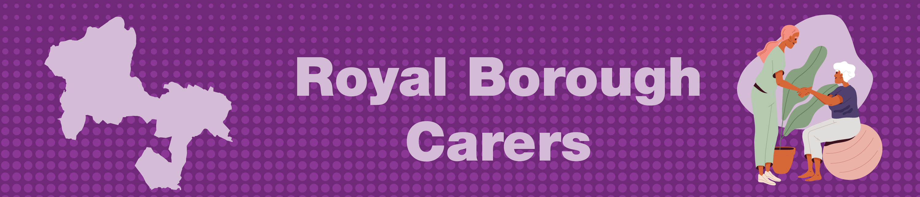 Carers Hub | RBWM Together