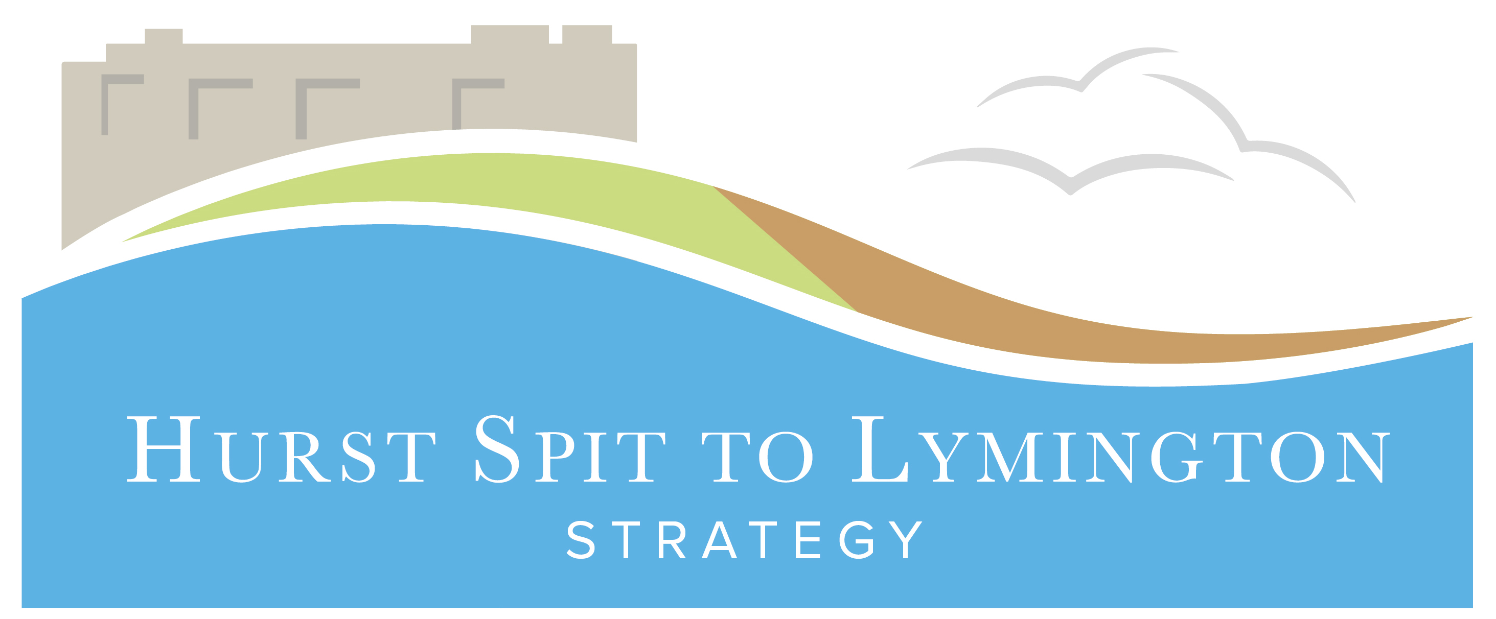 Hurst Spit to Lymington Strategy
