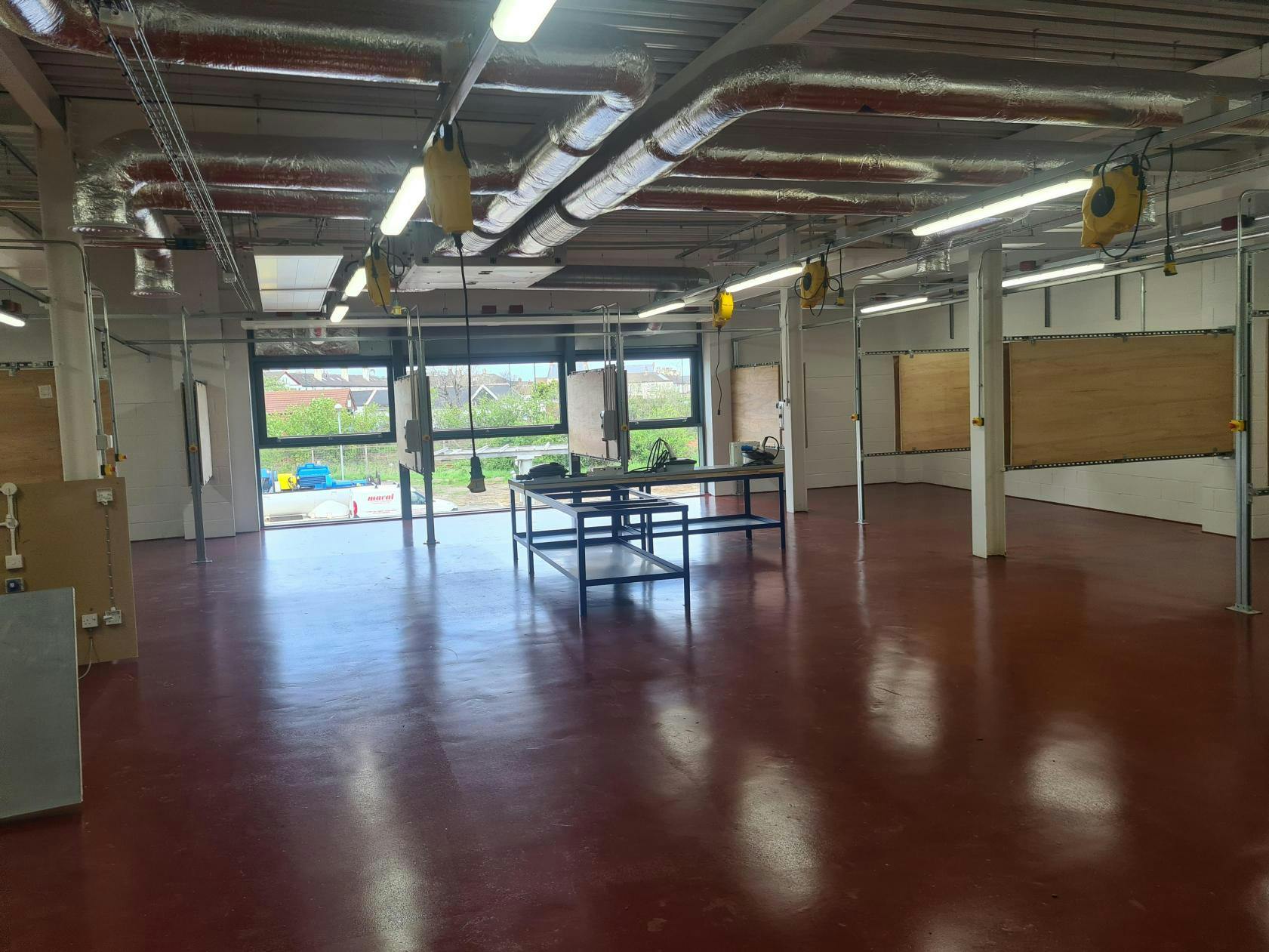 Clean Energy Education Hub | YourVoiceMatters