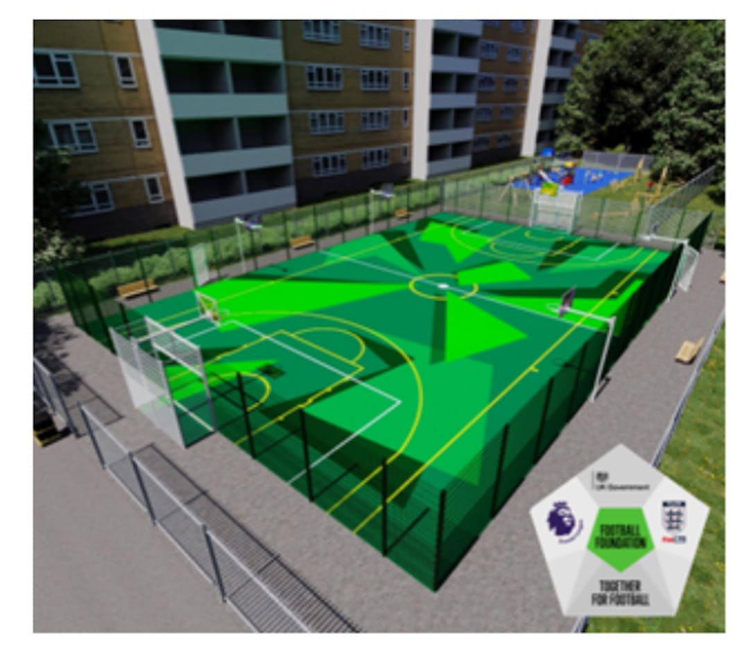 All Projects | Let’s Talk Tower Hamlets