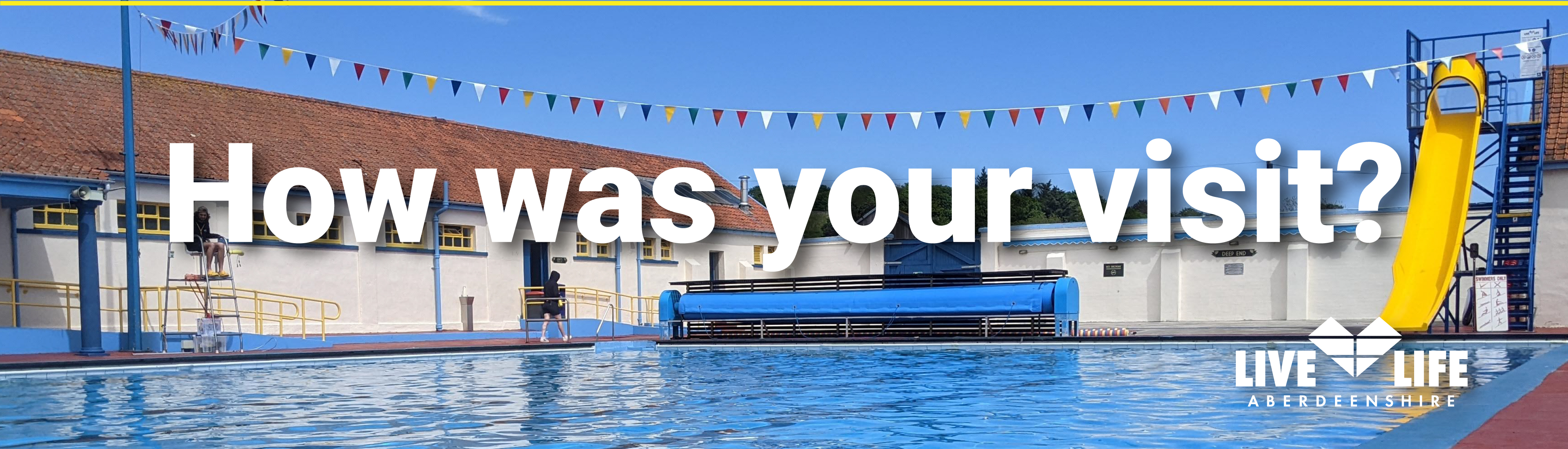 Feedback and Future - Tell us your ideas | Engage Aberdeenshire