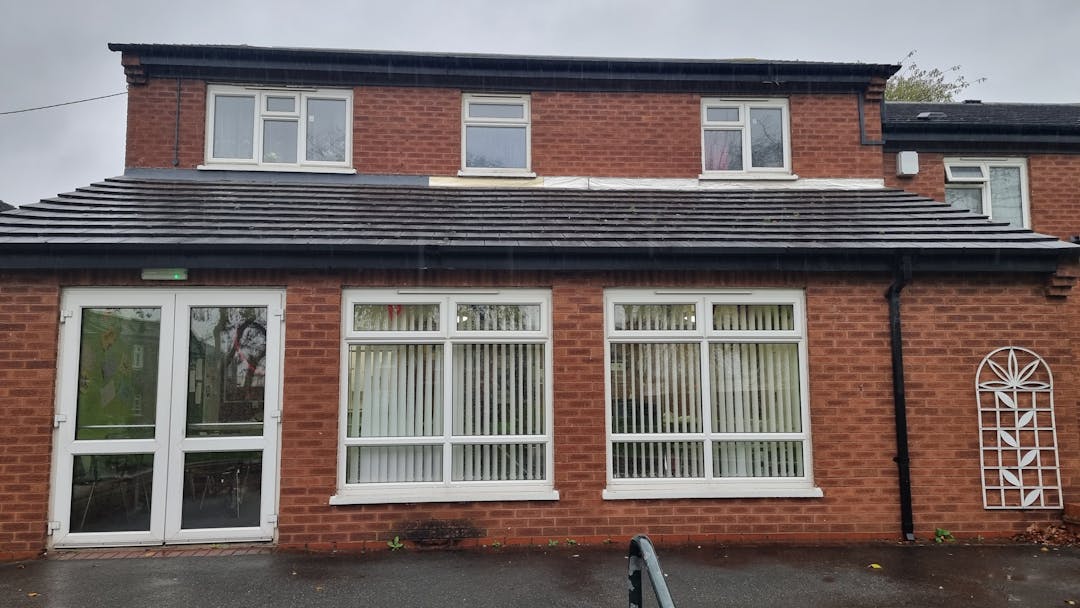 Tintagel Close, off Malcolm Street, Derby, DE23 8EH | Let's Talk Derby ...