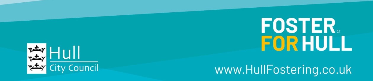 Hull Fostering | Yoursay Hull
