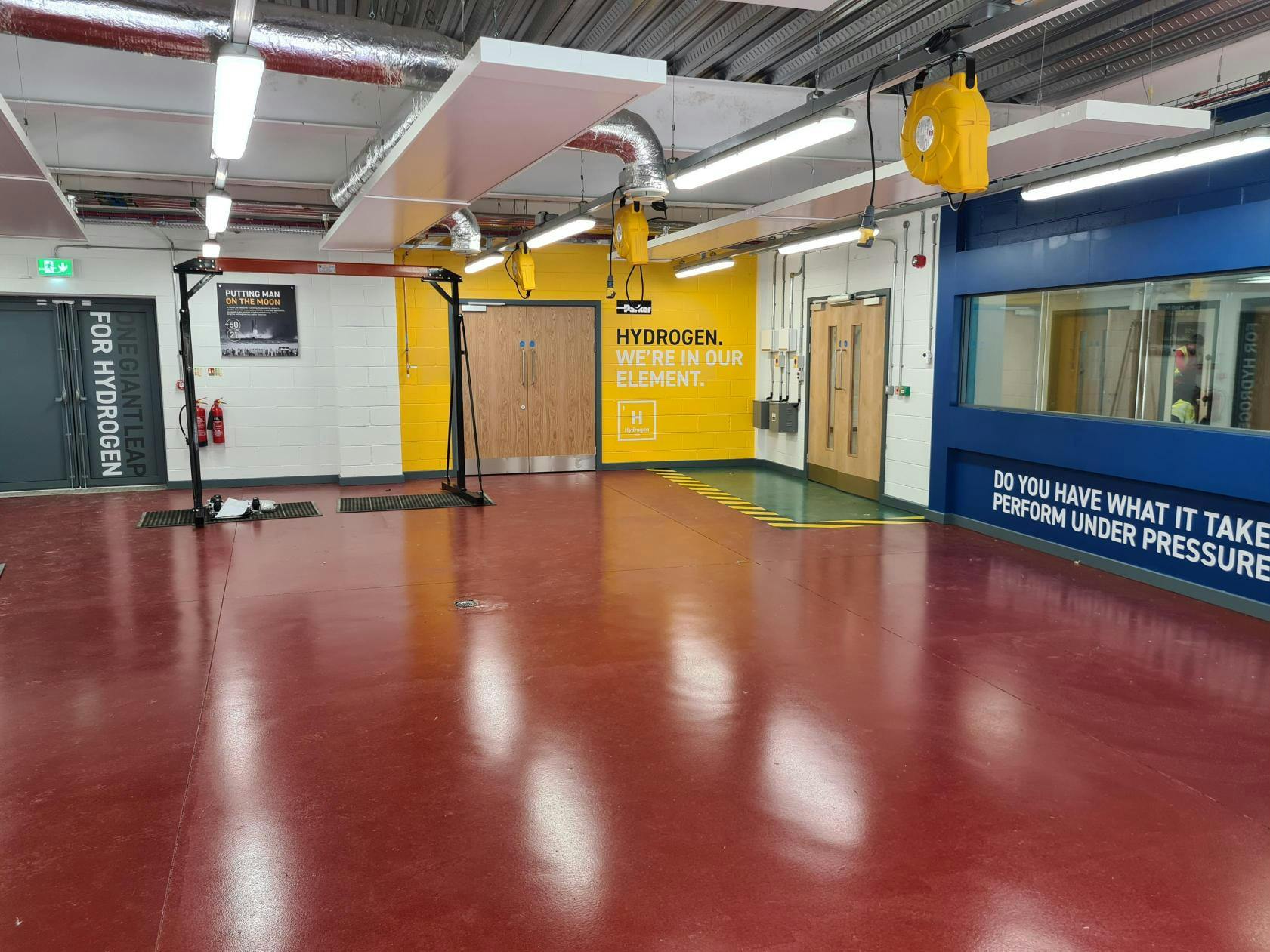 Clean Energy Education Hub | YourVoiceMatters