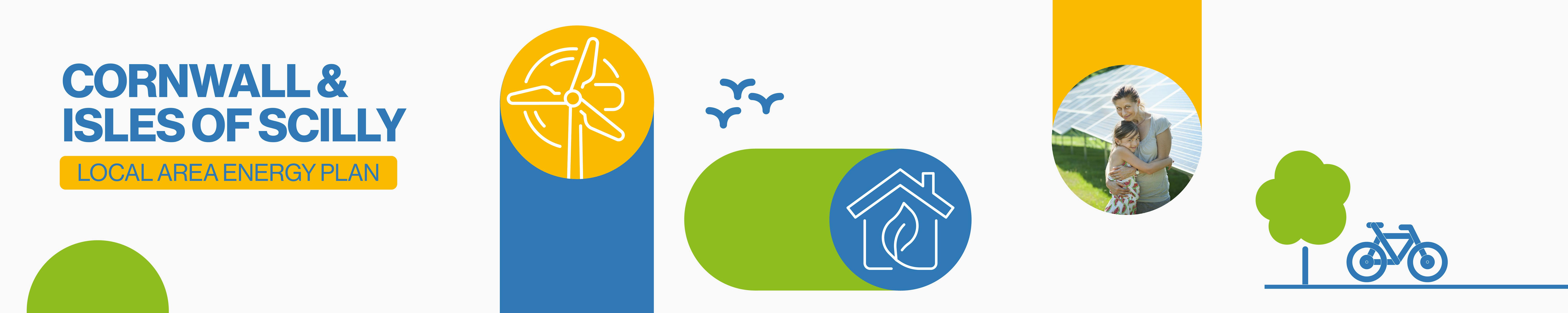 Cornwall and Isles of Scilly Local Area Energy Plan | Let's Talk Cornwall