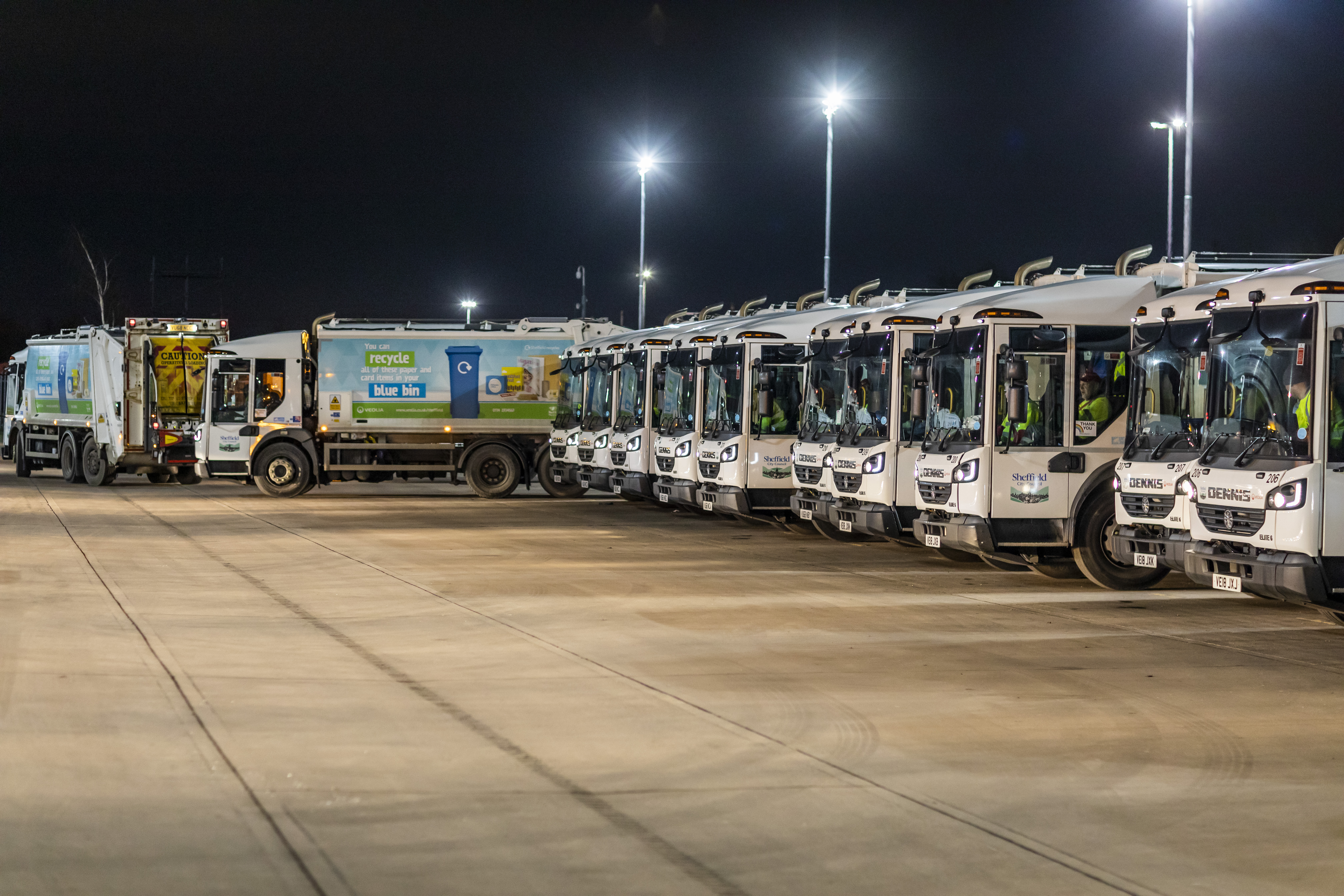 Bulky waste collection survey | Have Your Say Sheffield