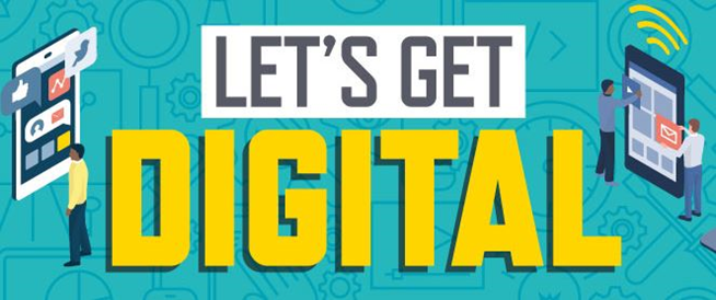 Digital Inclusion Survey | Your Voice West Sussex