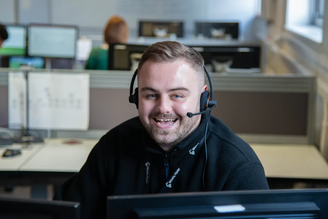 Customer Services - Mystery Shopping | Let's Talk Derby Homes