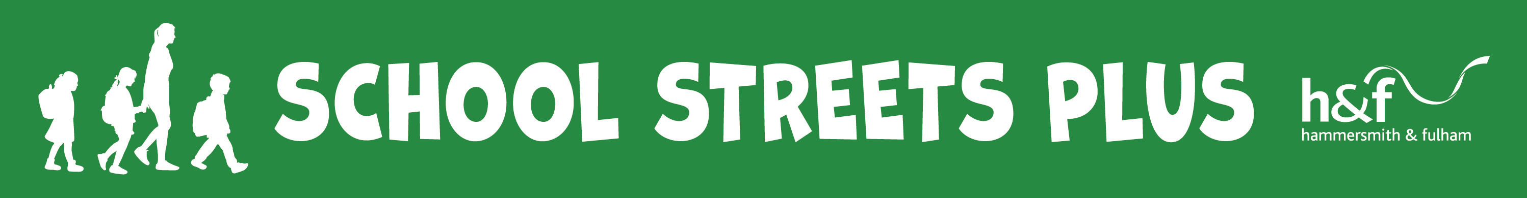 School Streets Plus | H&F Have Your Say