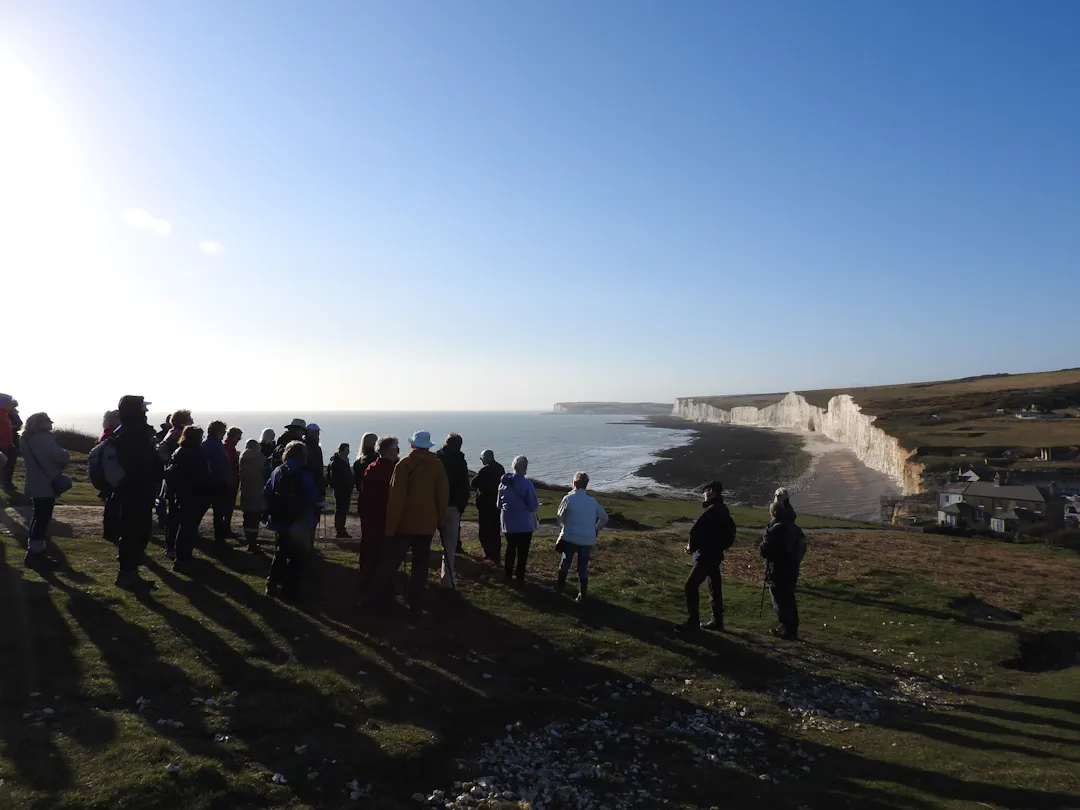 Climate Change: Resident Survey | Let's Talk Wealden