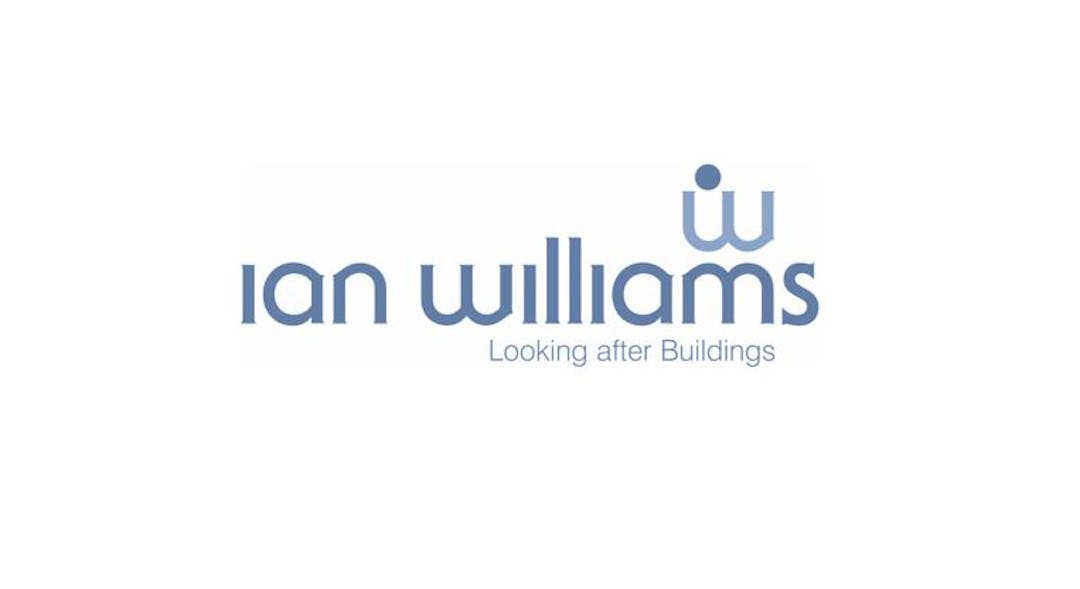 Introducing Ian Williams Ltd | The Hub