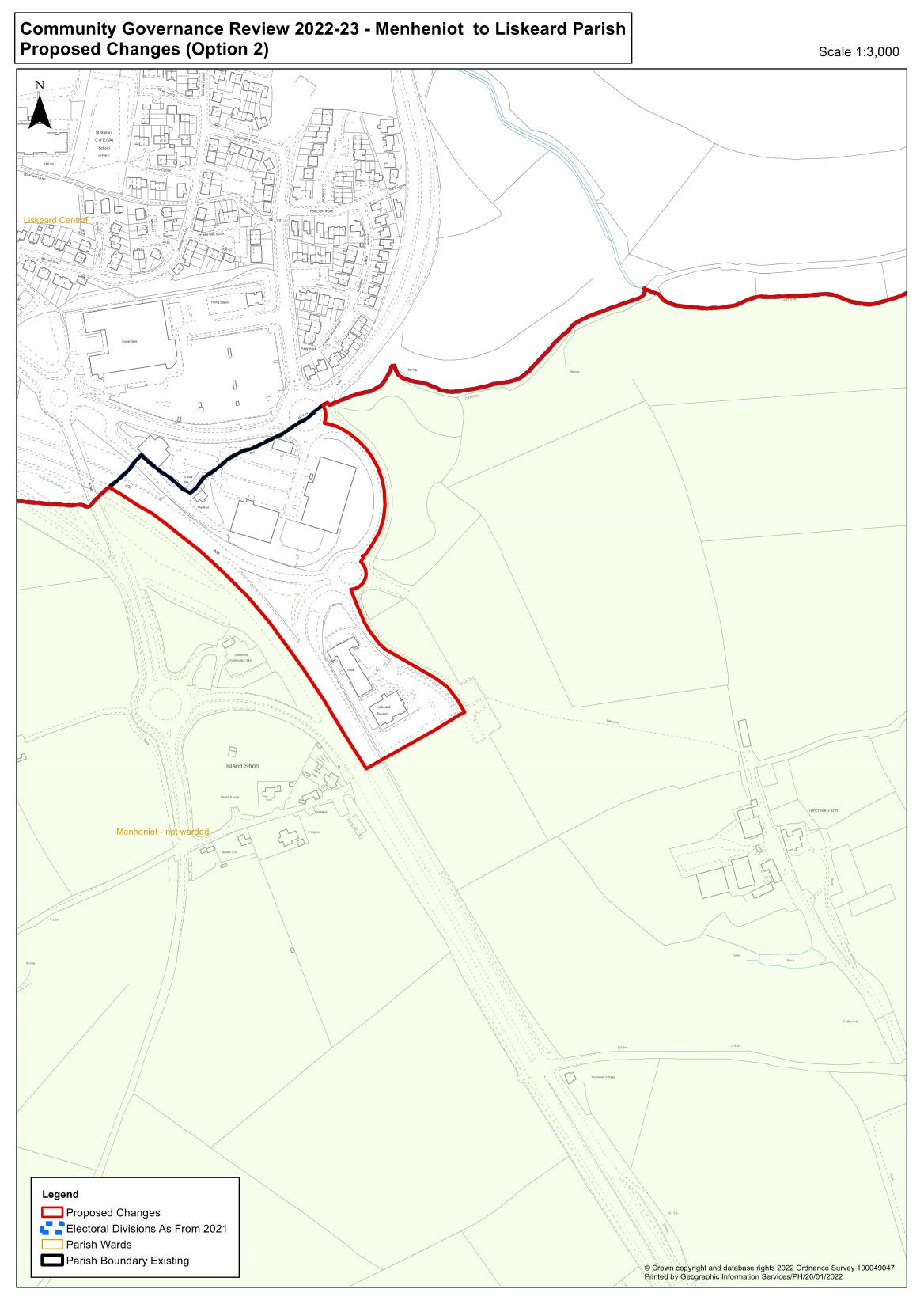 Liskeard, Menheniot | Let's Talk Cornwall
