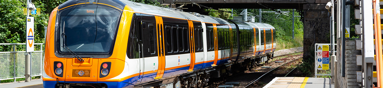 London's rail and river | Have Your Say Transport for London