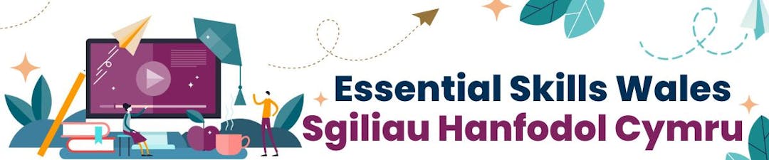 Arolwg Adolygiad Cymwysterau Sgiliau Hanfodol Cymru | dweudeichdweud ...