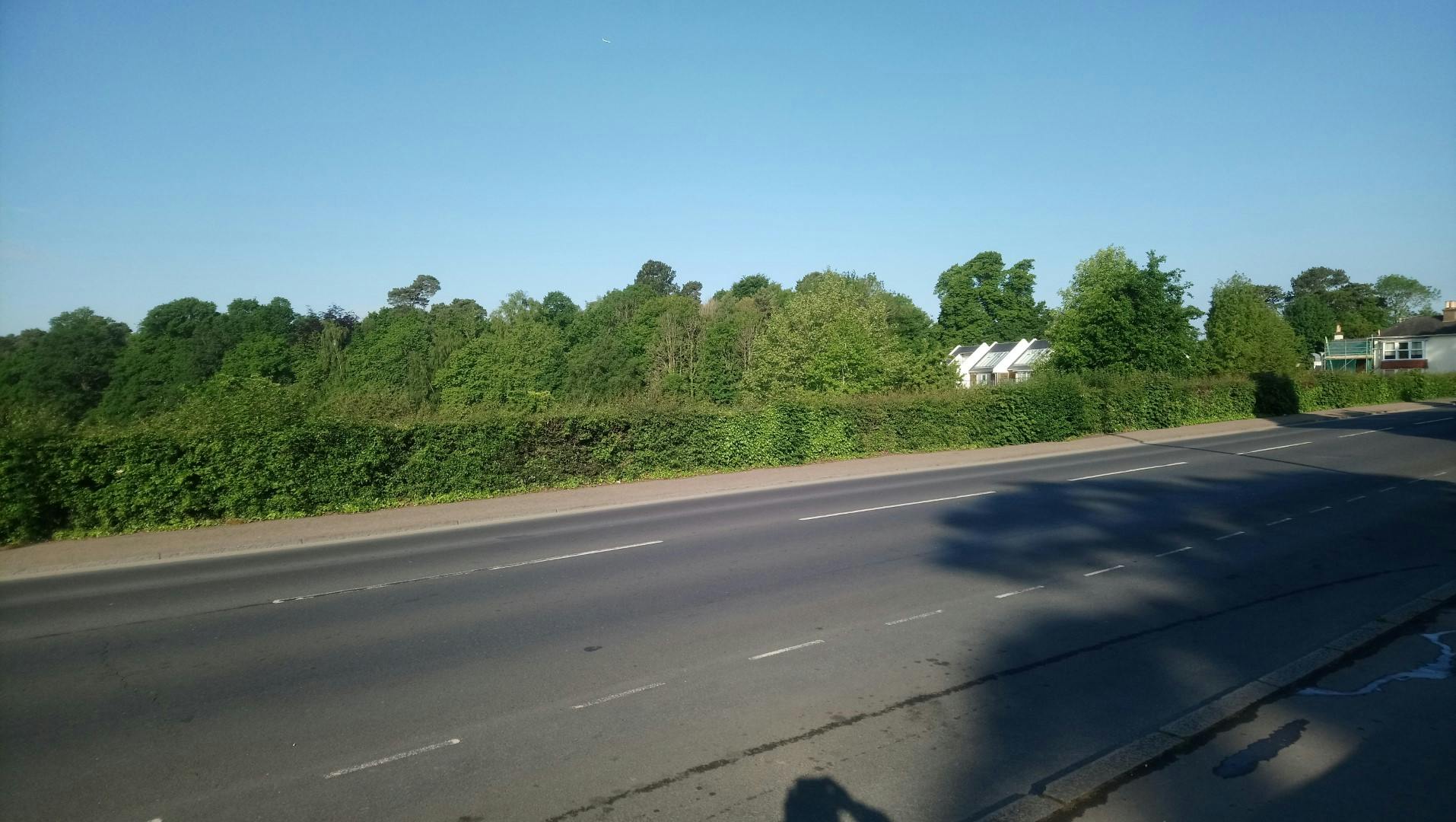 Victoria Park Masterplan | Mid Sussex District Council Community ...