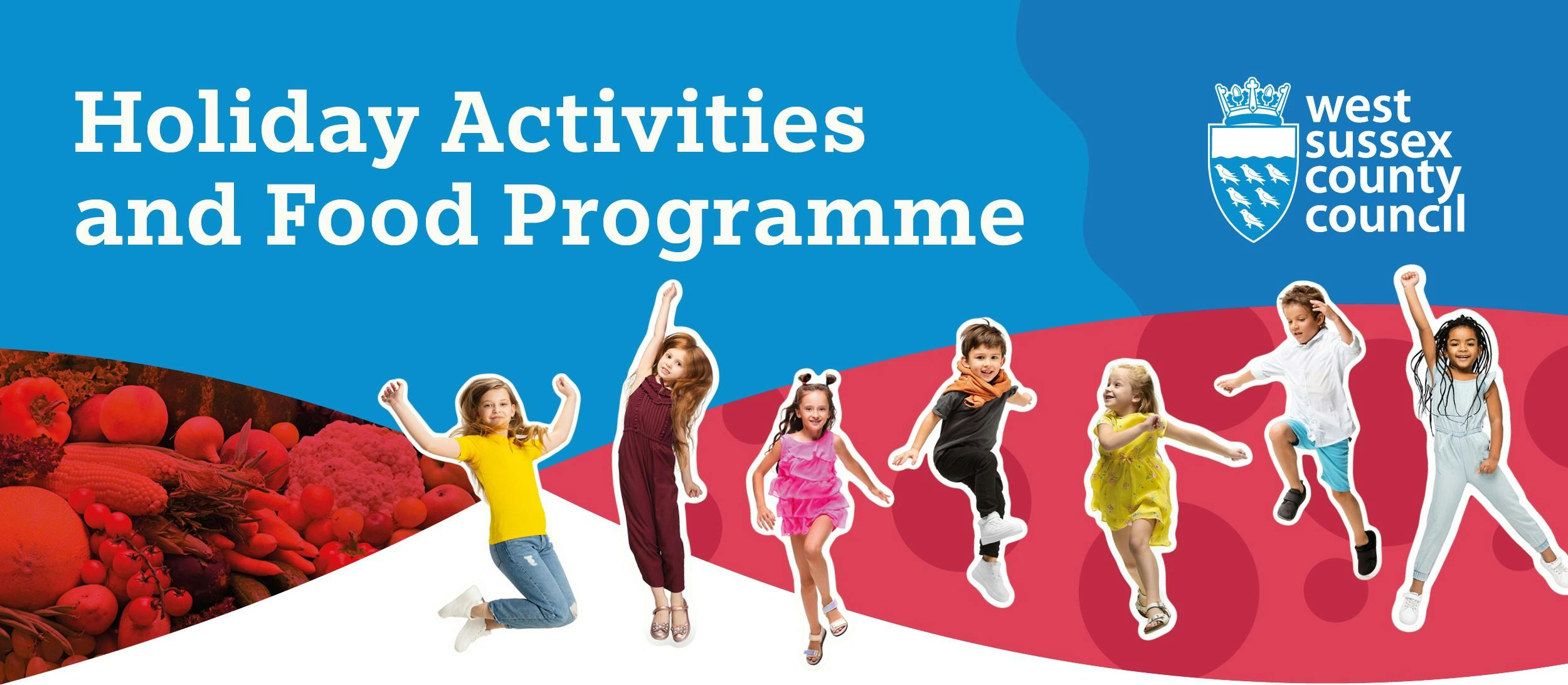 Key Dates | February half term 2026 | Your Voice West Sussex