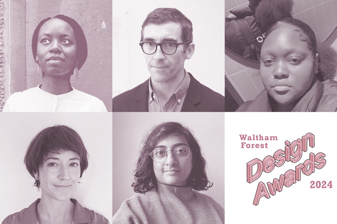 Meet the Judges | Let’s Talk Waltham Forest