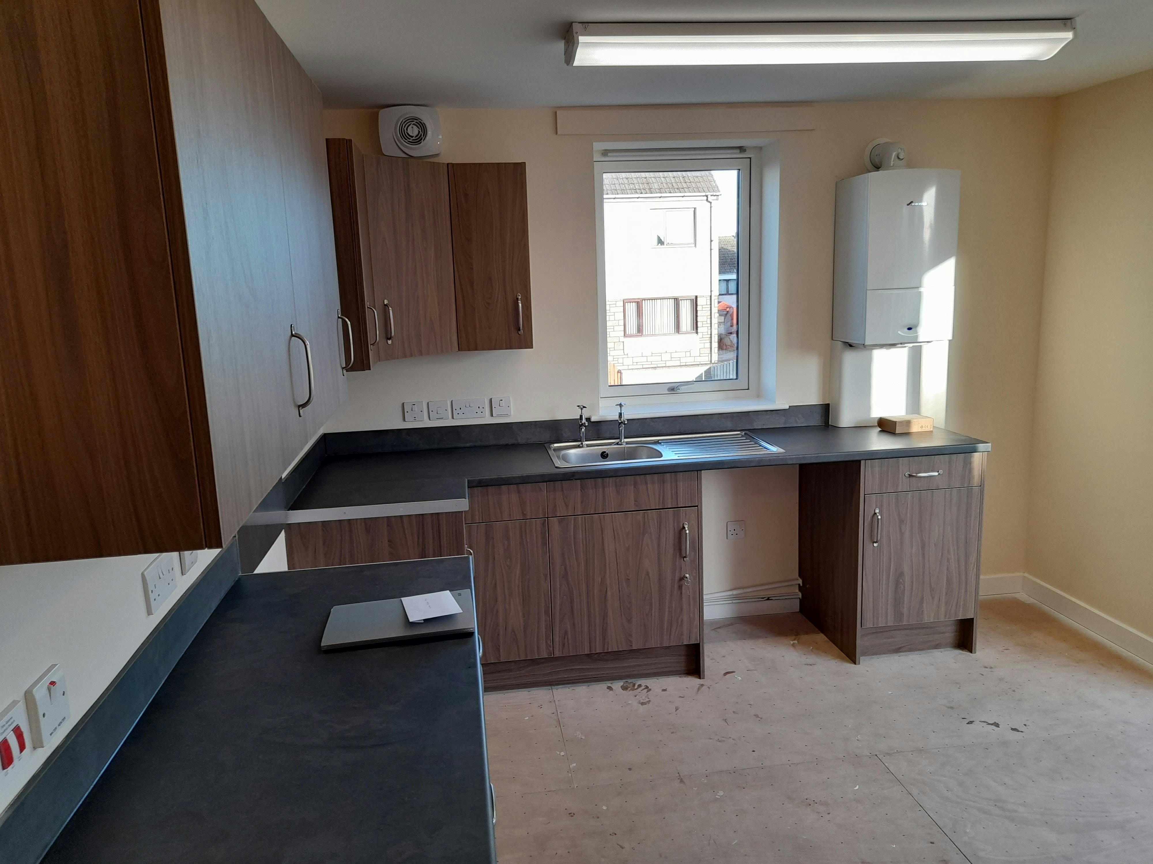 Post-Occupancy Survey | Engage Aberdeenshire