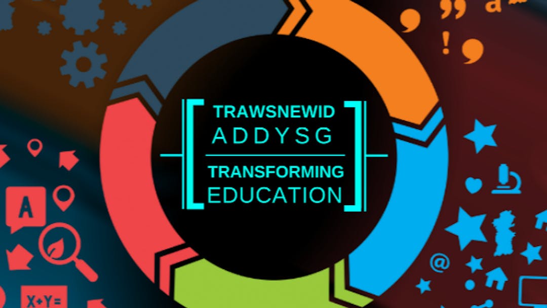 Proposals affecting Ysgol Calon y Dderwen and Treowen C.P. School ...