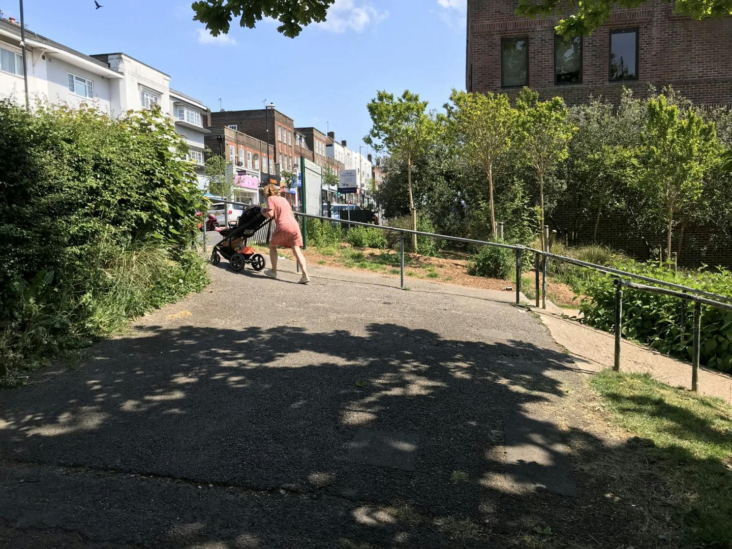 Photo Gallery | Victoria Park Masterplan | Mid Sussex District Council ...