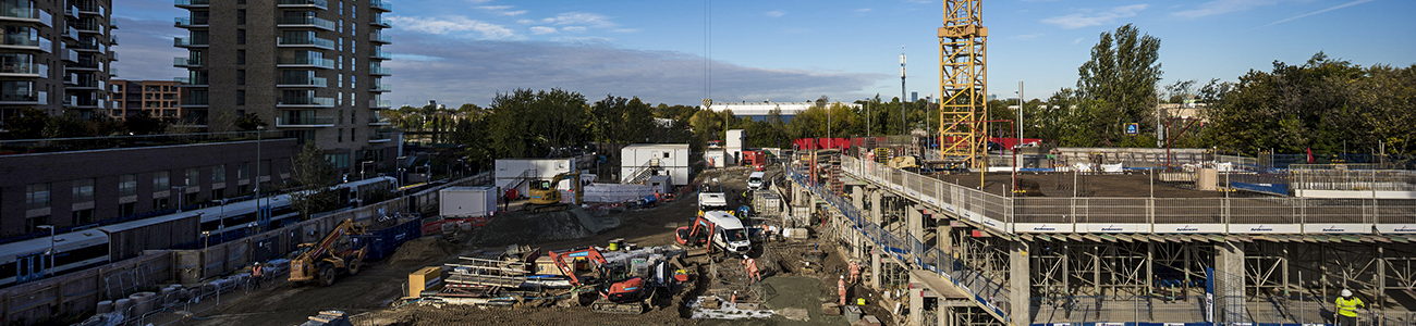 Commercial Development | Have Your Say Transport for London