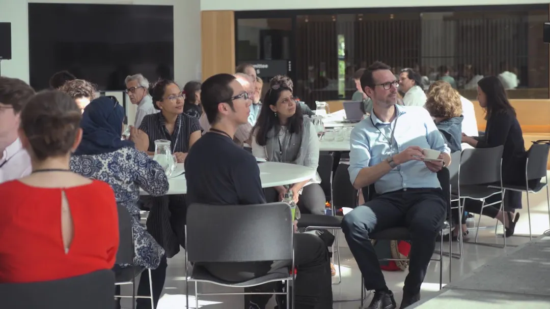 Planning for London stakeholder events | GLA Engagement Portal