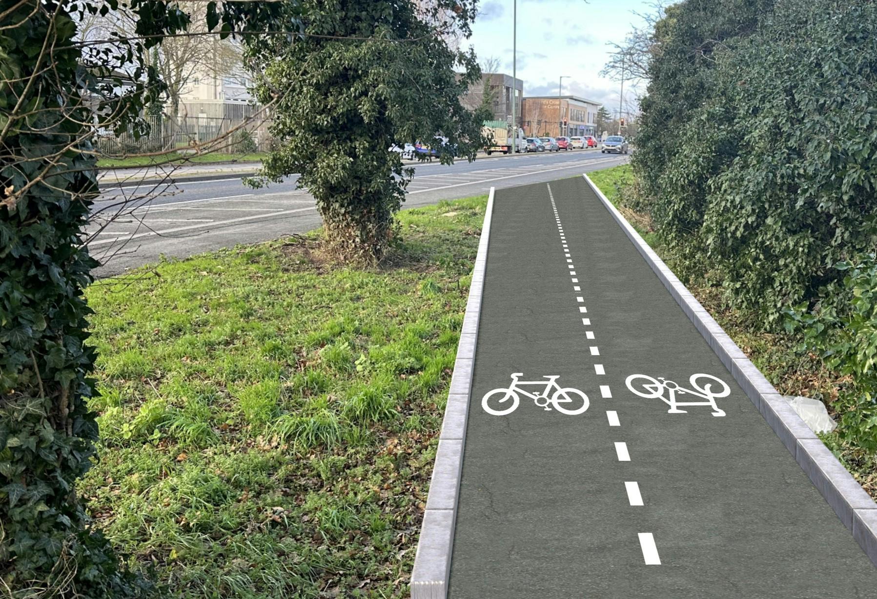 A452 Chester Road Improvement Scheme | Your Voice Solihull