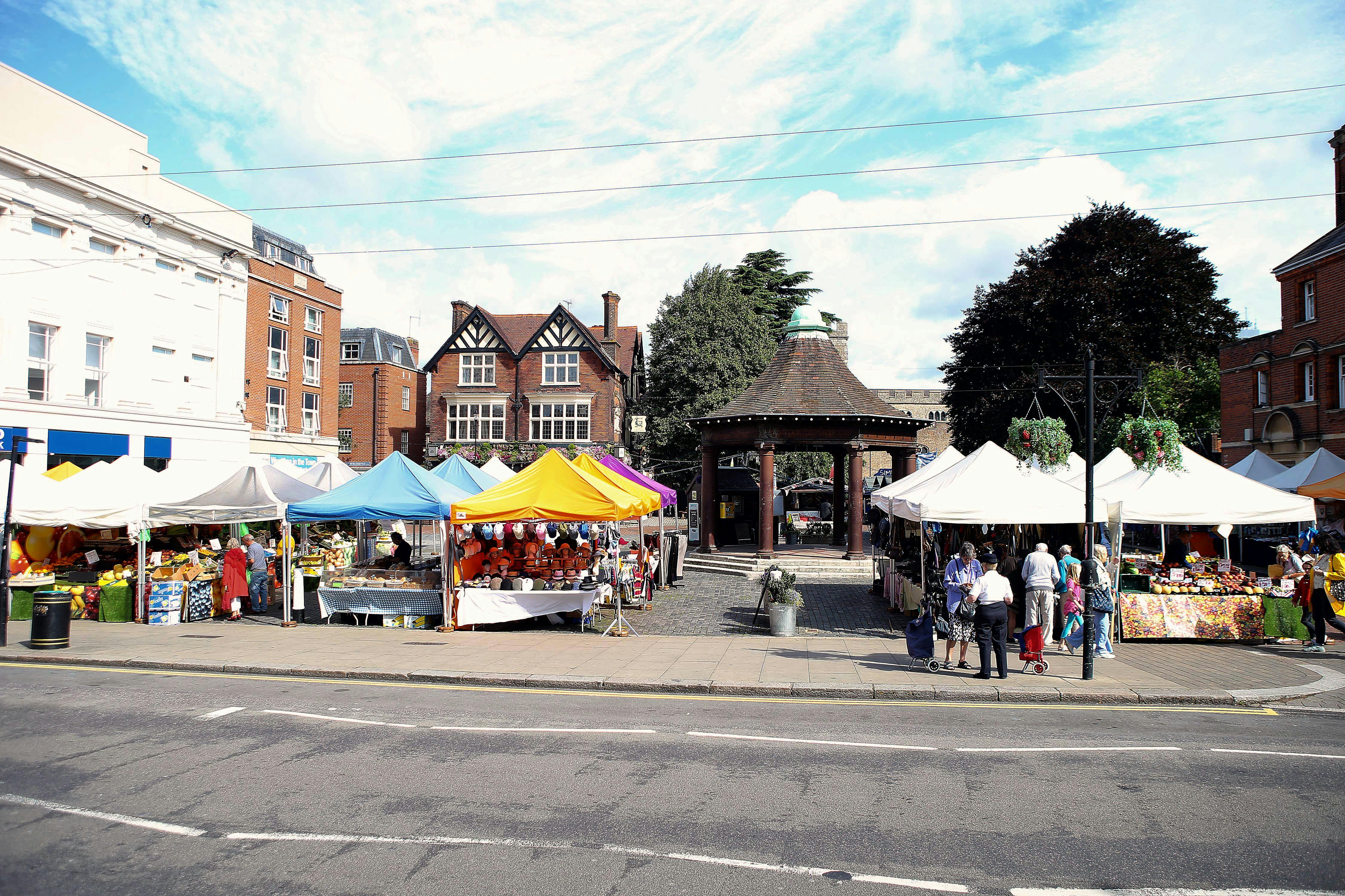 Photos | Enfield Town Centre | Let's Talk Enfield Photos | Enfield Town Centre | Let's Talk Enfield