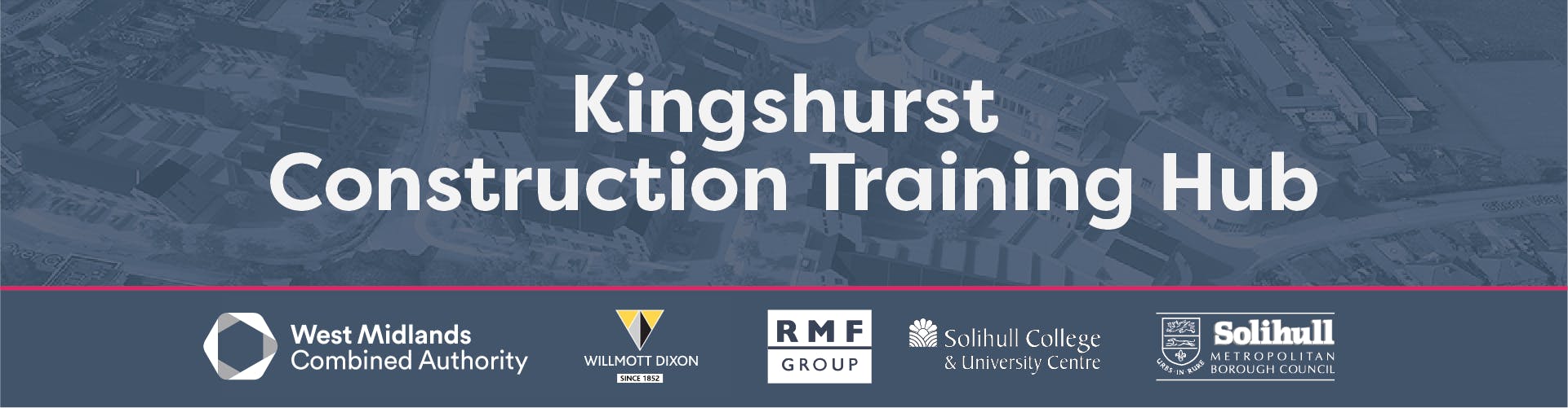 Kingshurst Construction Training Hub | Your Voice Solihull