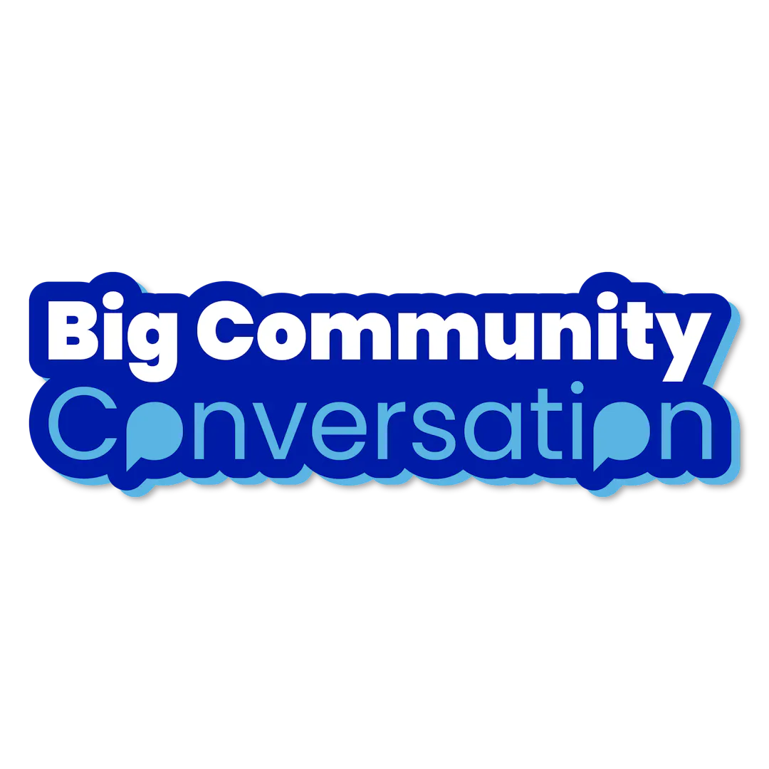Big Community Conversation 2025 | Our North Tyneside Voice