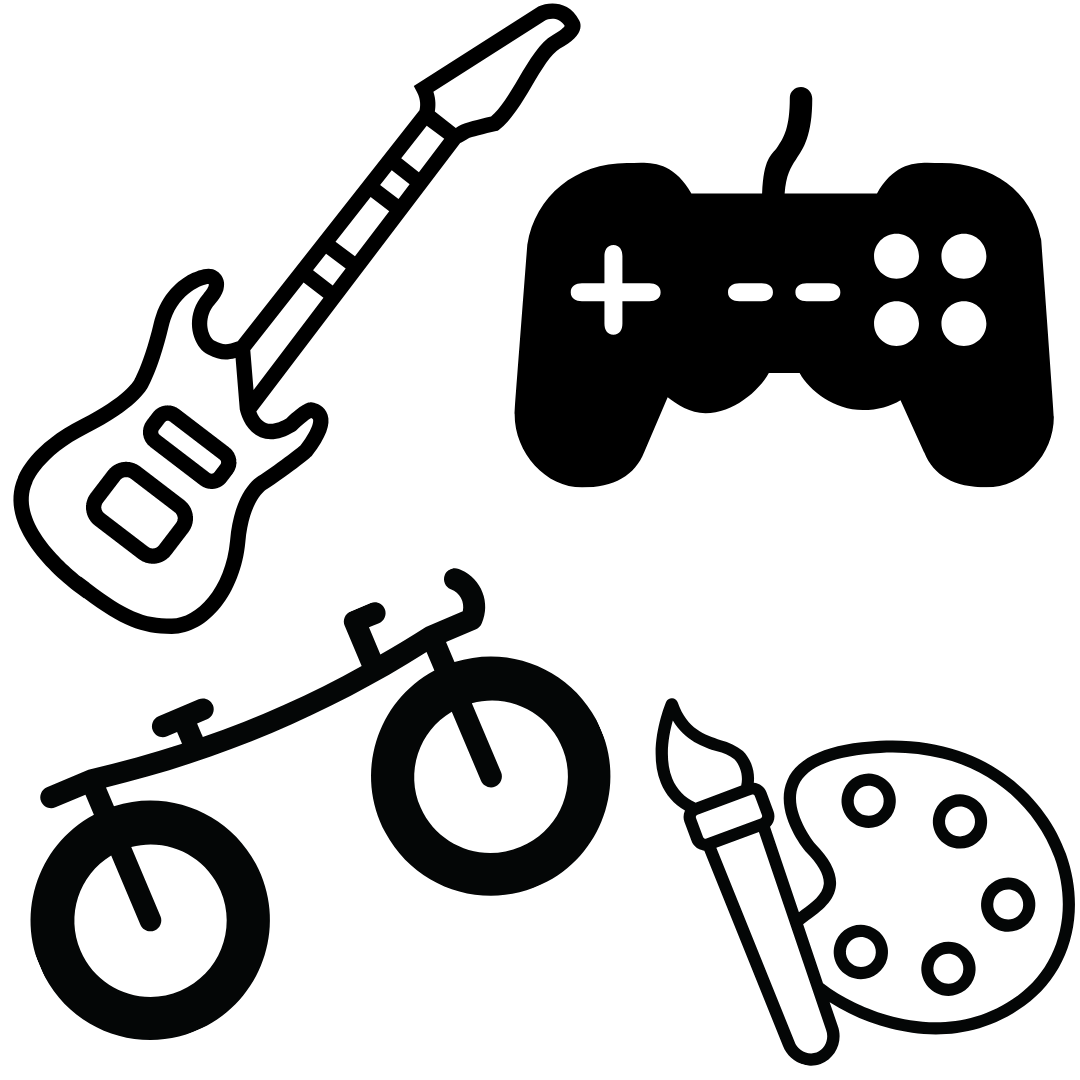 Are you a teenager (or nearly one!) and living in foster care? If so ...