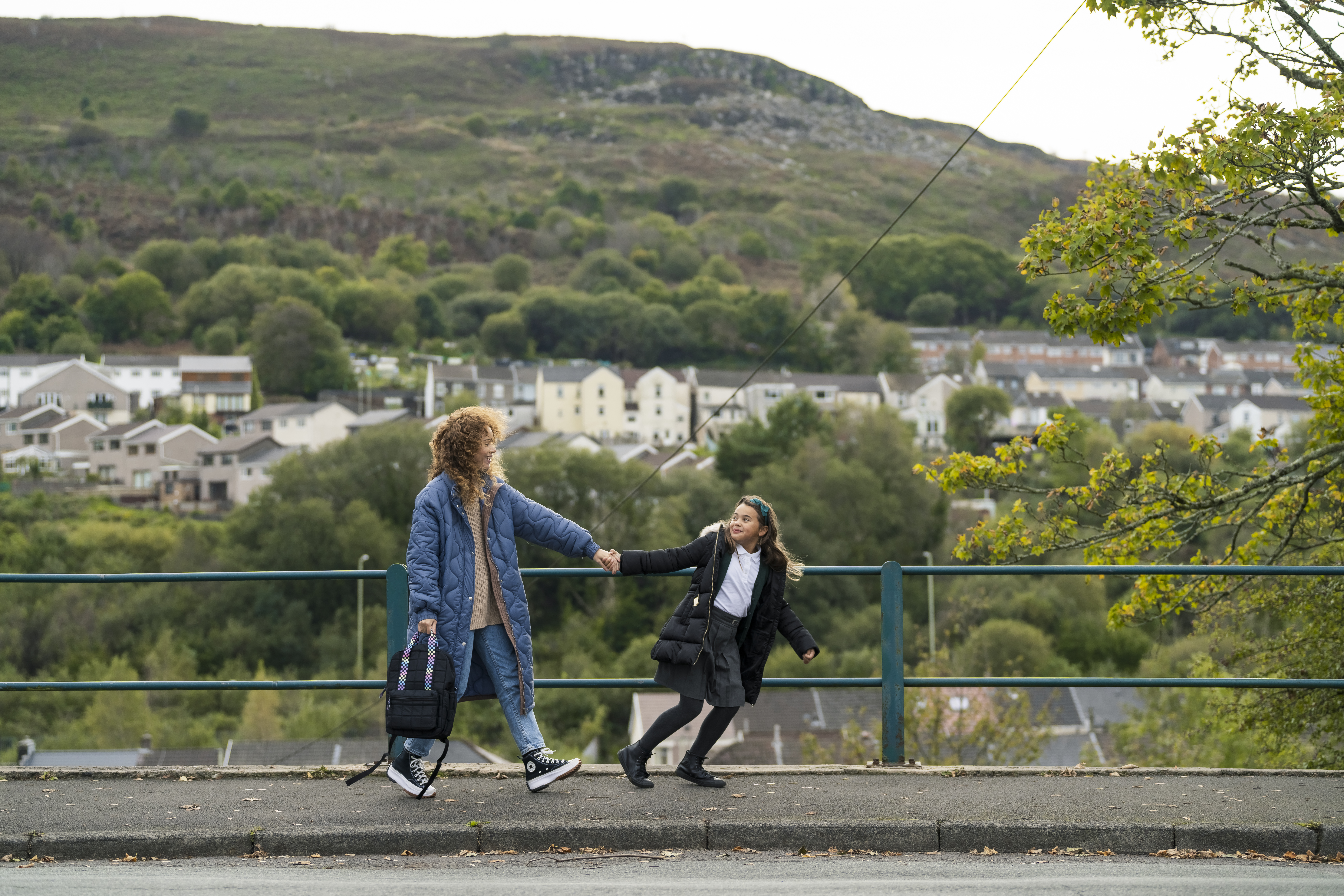 School Streets – Residents' Survey | Get Involved Torfaen