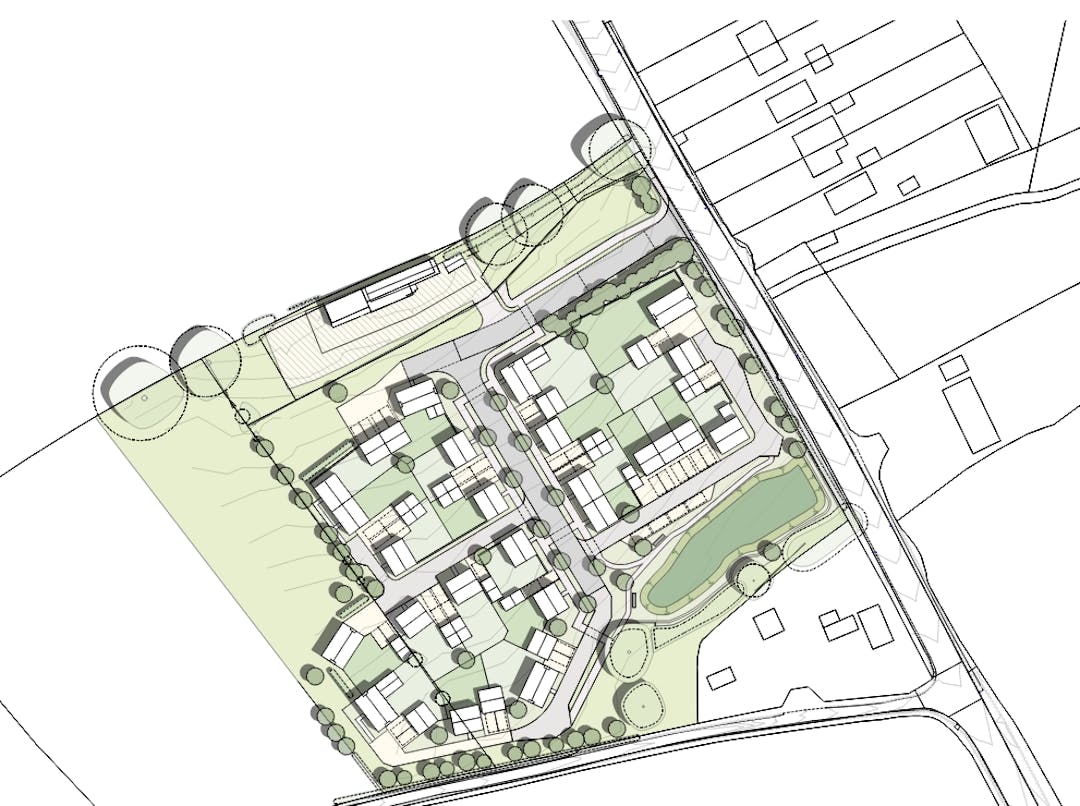 LAND TO THE WEST OF BEXHILL ROAD, NINFIELD, TN33 9EG | Let's Talk Wealden